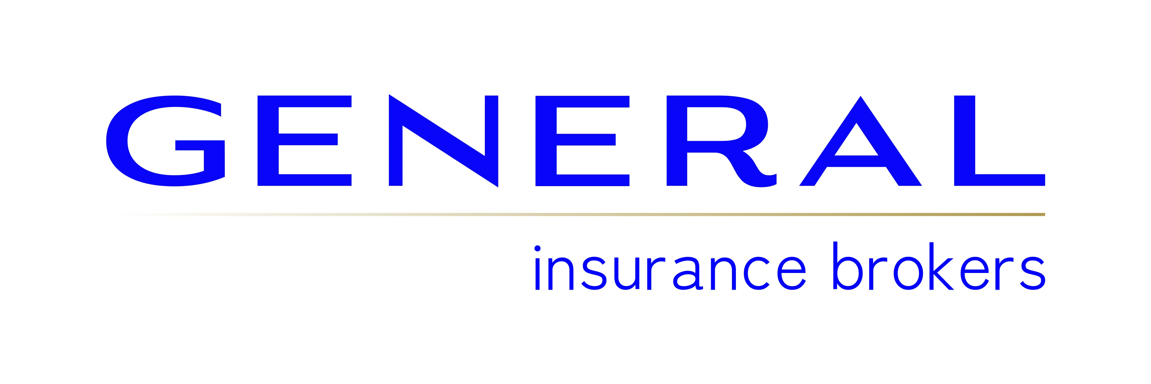 General Insurance Brokers - Personal & Professional Service